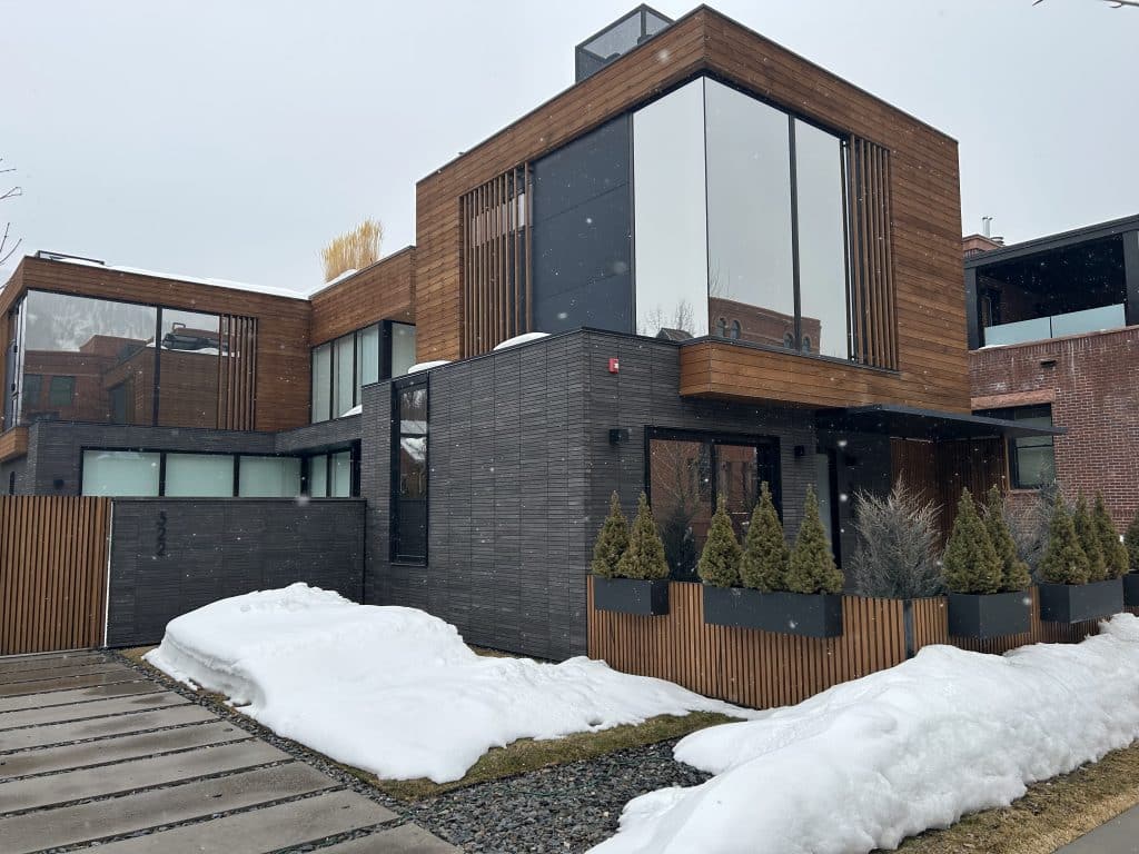 City reprimanded council candidate Guth over unapproved single-family ...